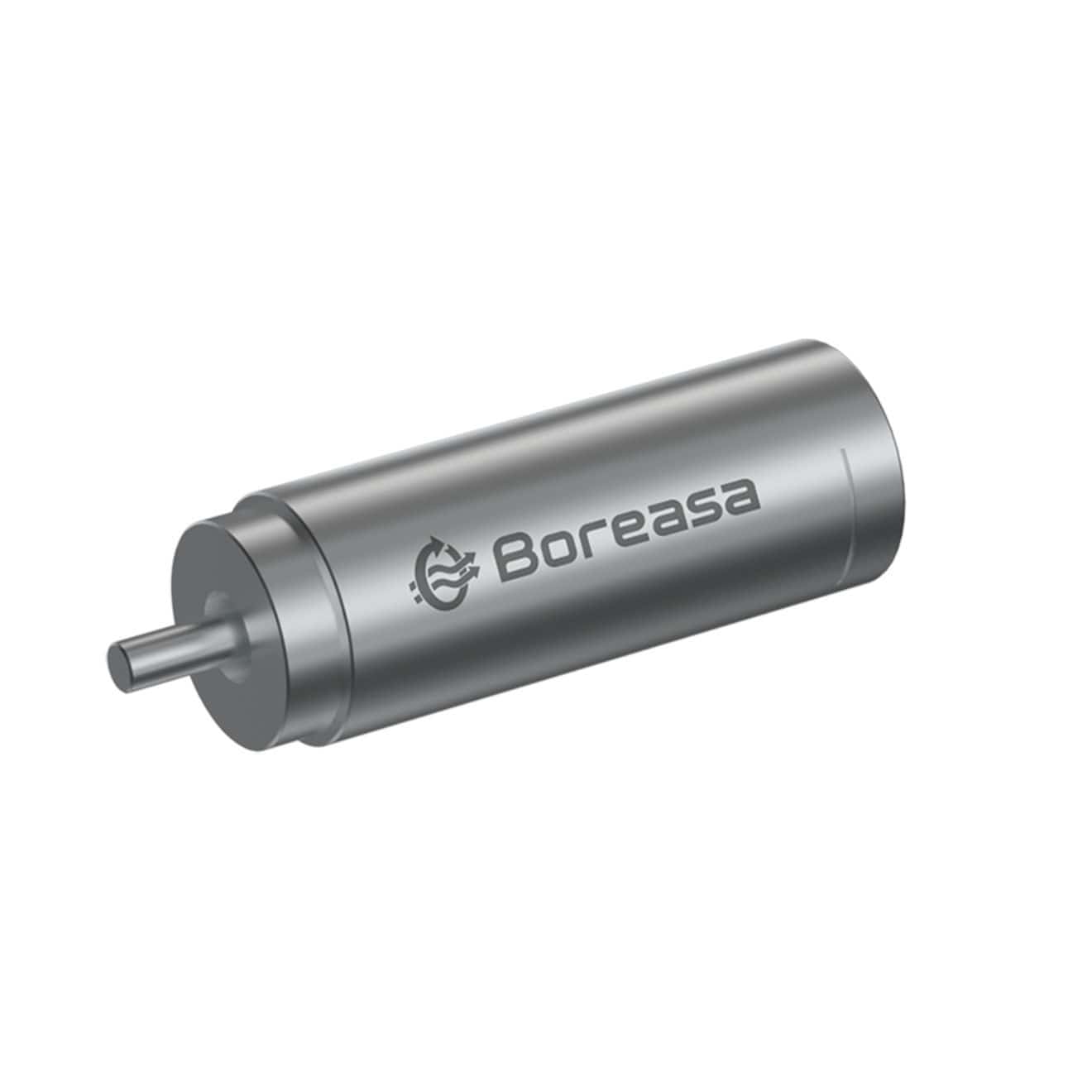 ブラシレスモーター - 10X252 - Boreasa Technologies Co., Ltd - DC / 三相 / 24V
