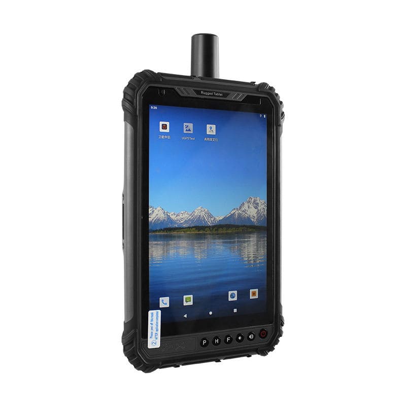Android 11タブレット - Shenzhen Sincoole Information Co., LTD - 8インチ / Mediatek MT6753 / 4 GB