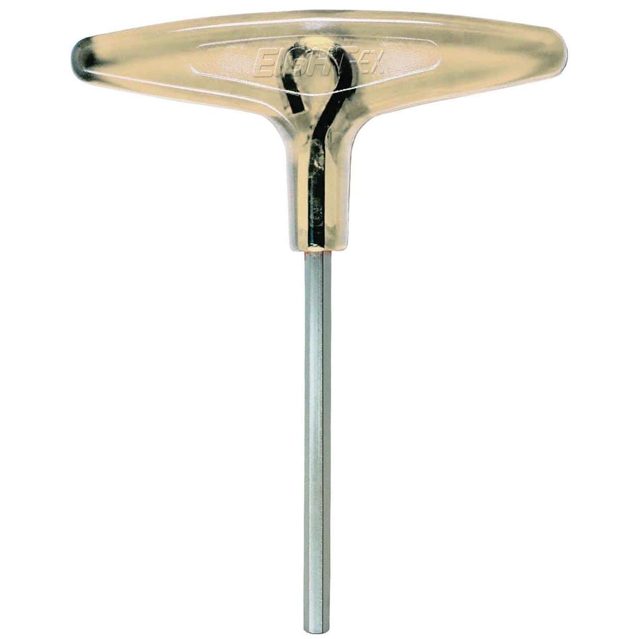 Tアレンレンチ - EXH-2 - Eight Tool - 六角頭