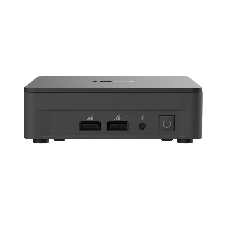 Box型PC - NUC 13 Pro - ASUSTeK computer INC - 13世代Intel® Core™ / インテル® ...