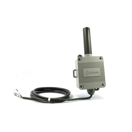 無線通信無線送信機 - TX PULSE SIGFOX 300-009 - Enless Wireless - データ用 / コンパクト / 堅牢