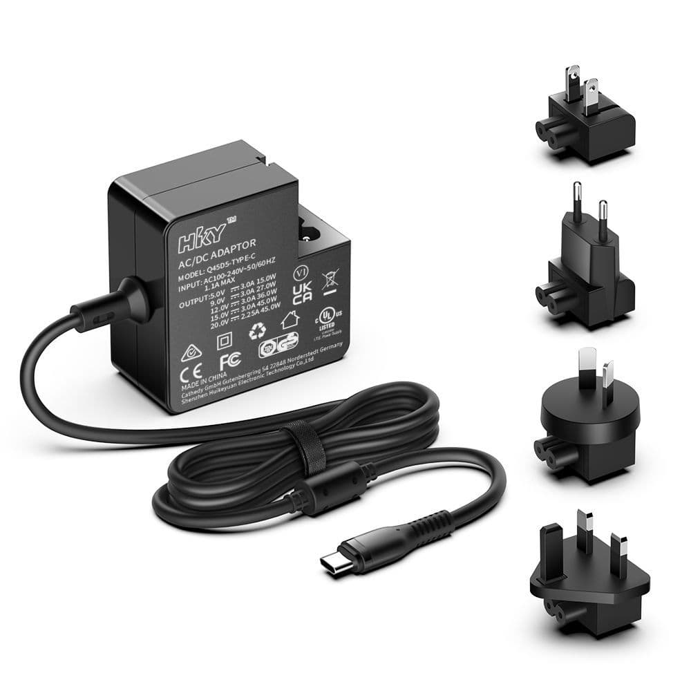 卓上電源 - Shenzhen Huikeyuan Co., Ltd. - DC / UL / IEC