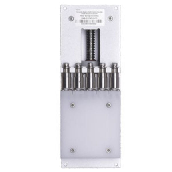 ガス気密性シリンジ - 7466-45/63N-576 - Keyto Fluid Technology