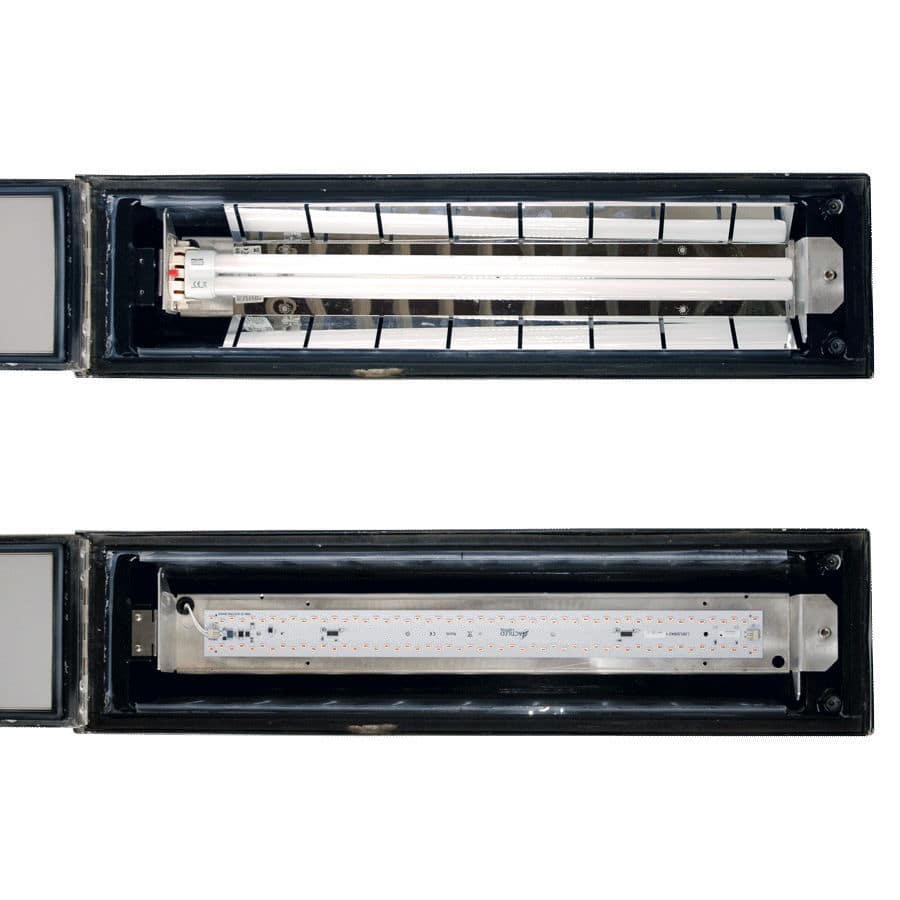 LEDアーバン街灯 - ACTiKit1002 - ACTILED lighting - アルミニウム