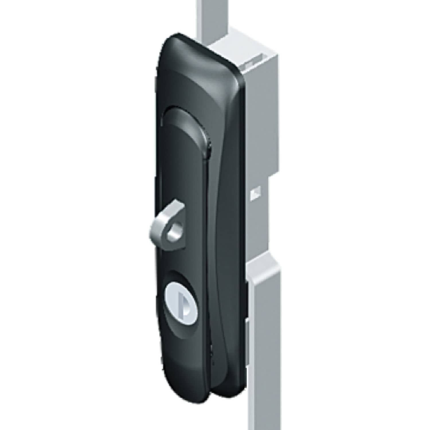 キーロック - 1129-2001-10 - Wenzhou Yeeka Lock Technology Co., Ltd. - ロッド ...