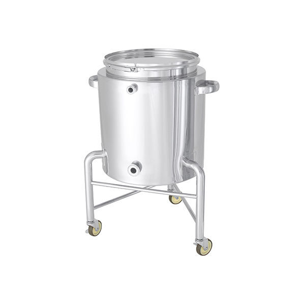 冷却タンク - KTT-CTL-J-L series - MONOVATE Co., Ltd. - 吐出 / 絶縁 / 液体