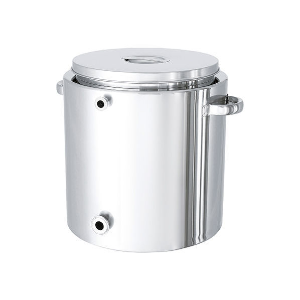 冷却タンク - KTT-ST-J series - MONOVATE Co., Ltd. - 吐出 / 絶縁 / 液体