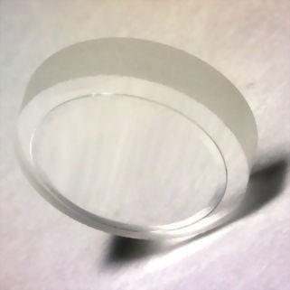 ガラス製レンズ - AC405 - Quarton USA Inc. - ポリマー / 非球面 / 光学機器用