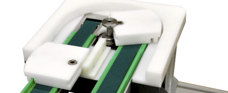 モジュール式トランスファー システム - TSG 200 - Minitec