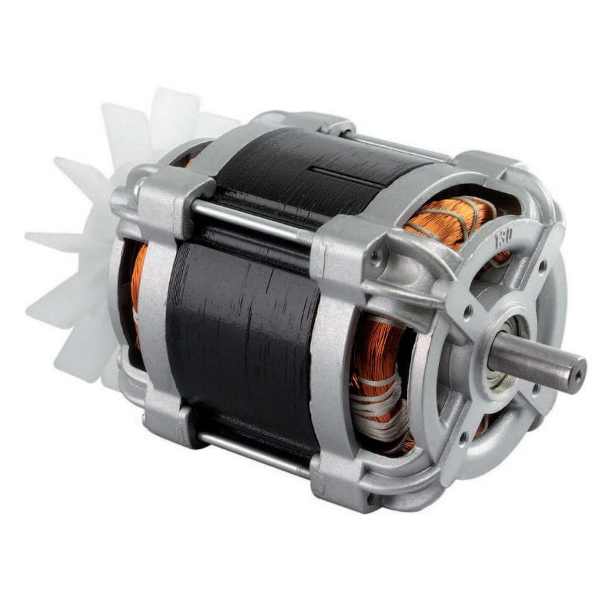 非同期モーター - Es 90 series - Gefeg-Neckar Antriebssysteme GmbH - 単相 / 380 V ...