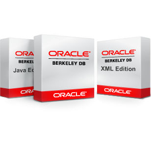 管理ソフトウェア - Berkeley DB - Oracle/オラクル - 開発用 / データベース / 貯蔵用