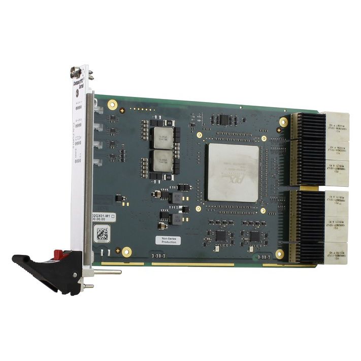 通信コントローラ カード - GX1 - MEN Mikro Elektronik - コンパクトPCI / PCI Express ...