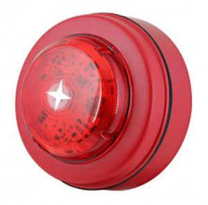 フラッシュビーコン - Solista Maxi - Fulleon - LED / IP65 / IP21
