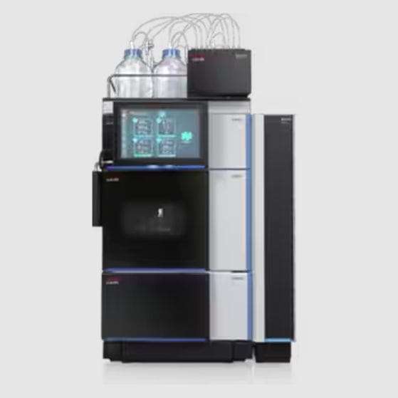 超高性能液相クロマトグラフ - Vanquish™ Duo Dual - Thermo Fisher Scientific ...