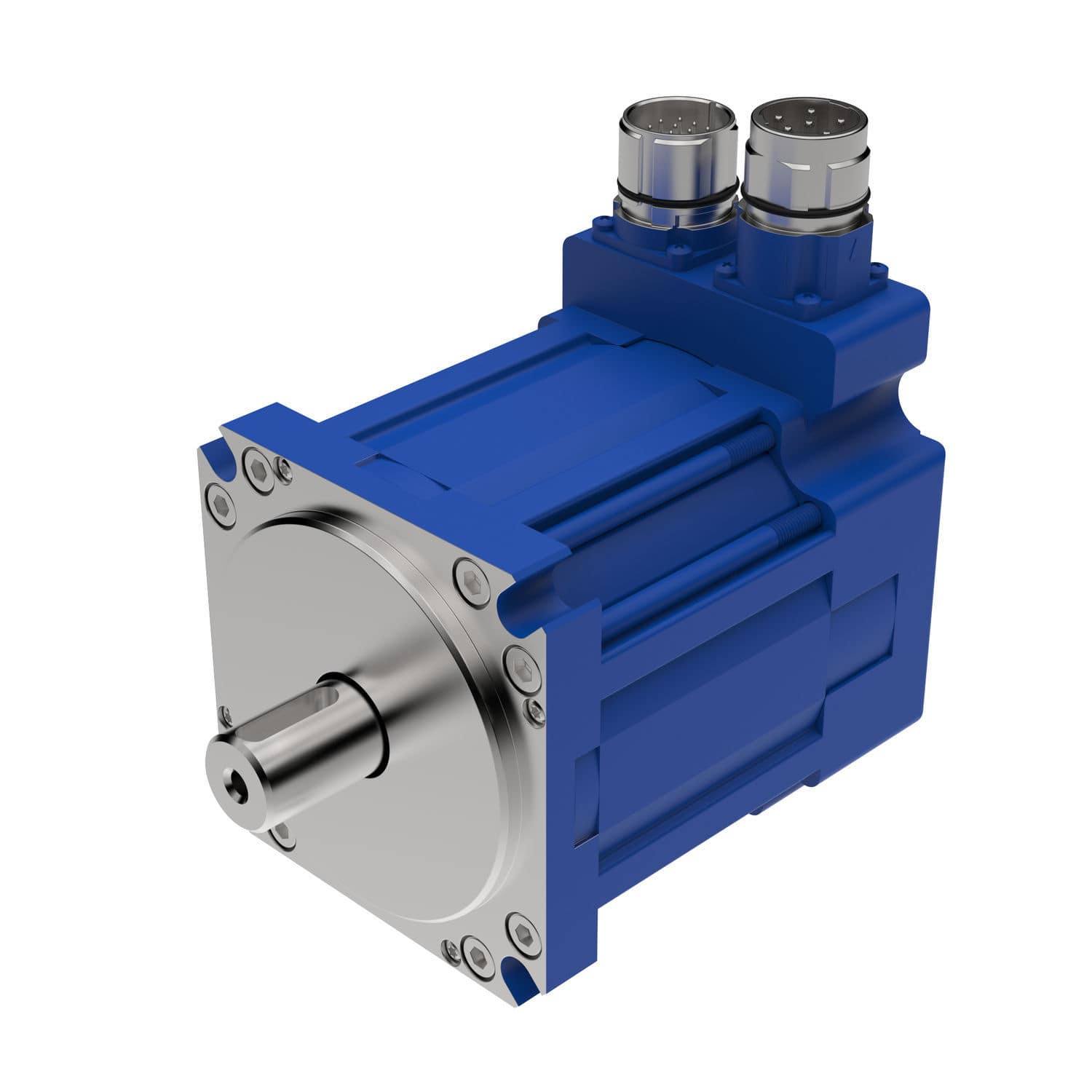 ACサーボモーター - HDD 09Q - HDD Sweden AB - 380V / 400V / IP65