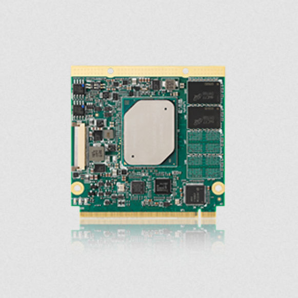 Qseven®コンピュータオンモジュール - Q7-AL series - ADLINK TECHNOLOGY - Intel® Atom E3900 / Intel® Celeron ...