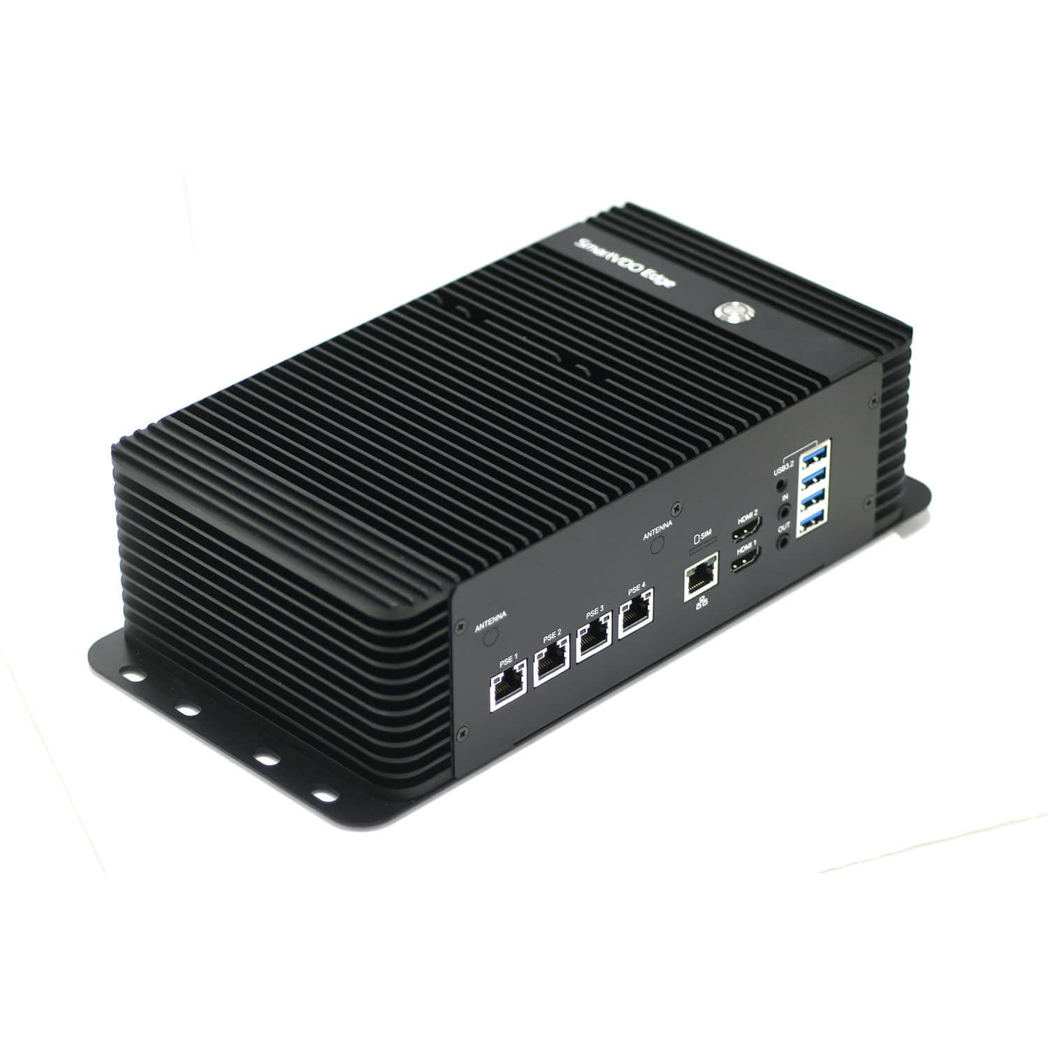 エッジAIPC - AIB-NINX-S - Avalue Technology Inc. - 卓上 / NVIDIA® Jetson ...