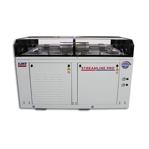 電動過圧装置 - STREAMLINE PRO-III 60 series - KMT GmbH - KMT Waterjet Systems ...