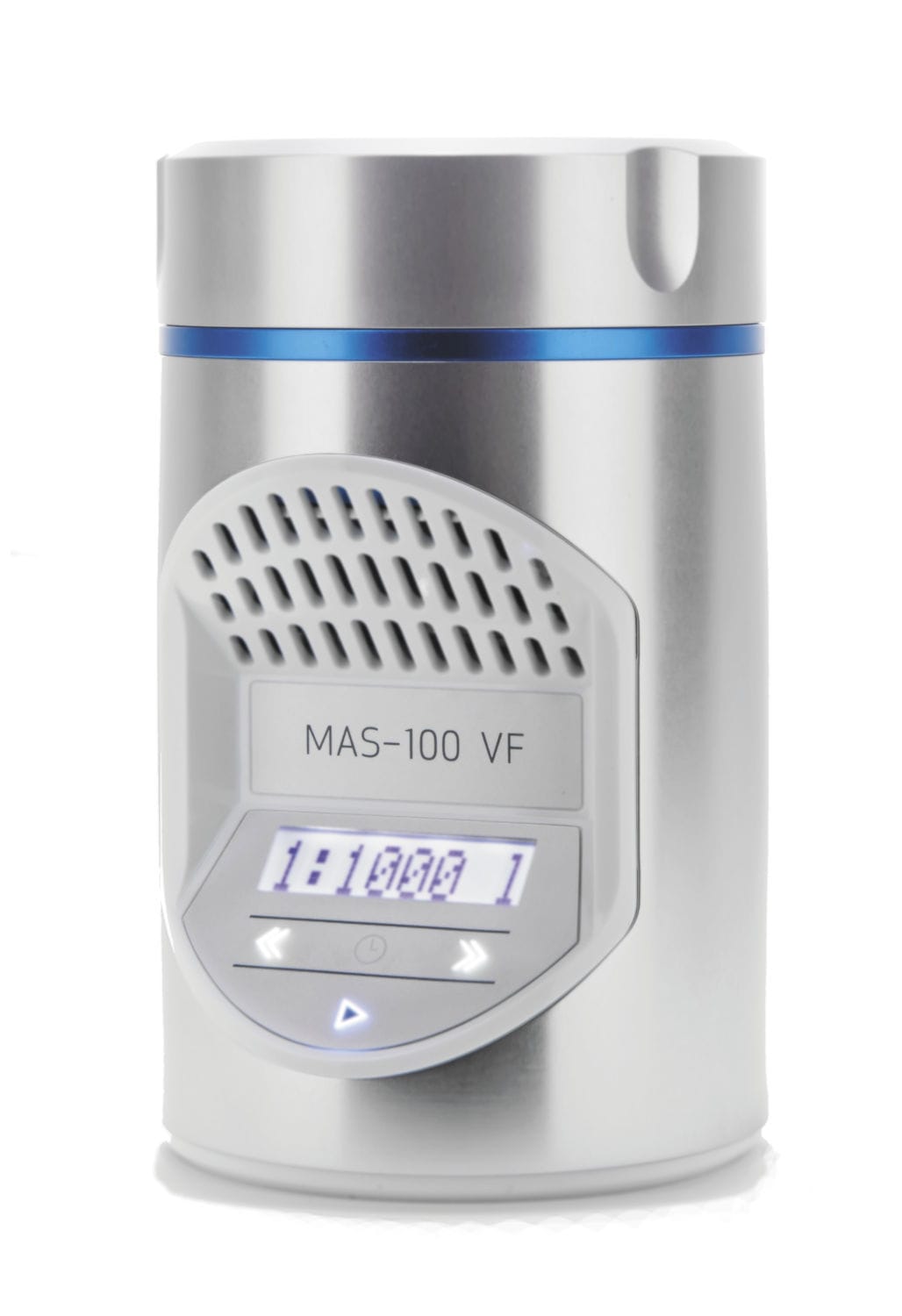 空気採取器 - MAS-100 VF - Merck Millipore