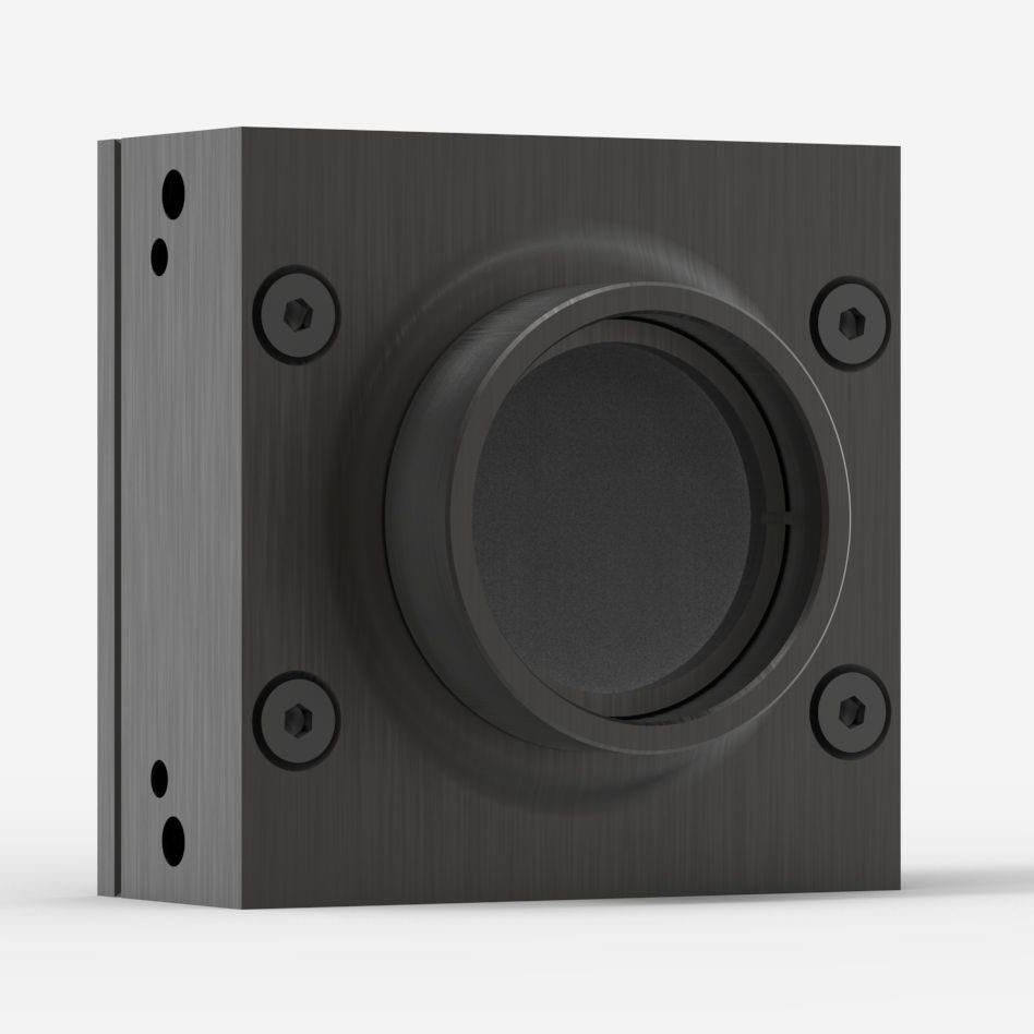 コンパクトレーザー出力検出器 - UPF10K-2S-H5-L-D0 - Gentec Electro-Optics - 熱電対列