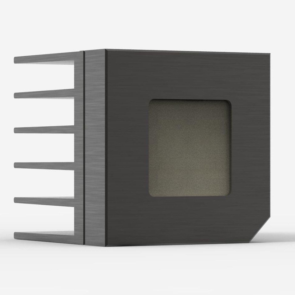 焦電性レーザーエネルギーセンサー - QE25HR-H-MB-D0 - Gentec Electro-Optics