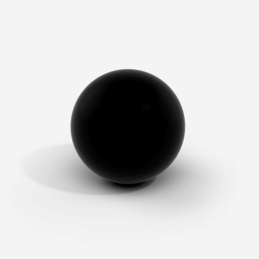 ゴム製ボール - RGPBALLS Srl - フルオロエラストマー / Viton® / チェックバルブ用