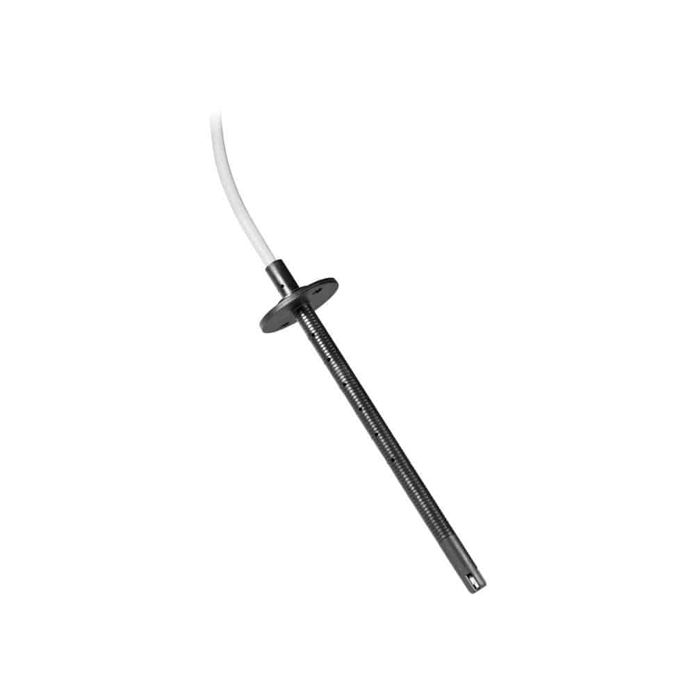 NTC温度センサ - TG-K310 - Arthur Grillo GmbH - ダクト / 浸漬 / IP20