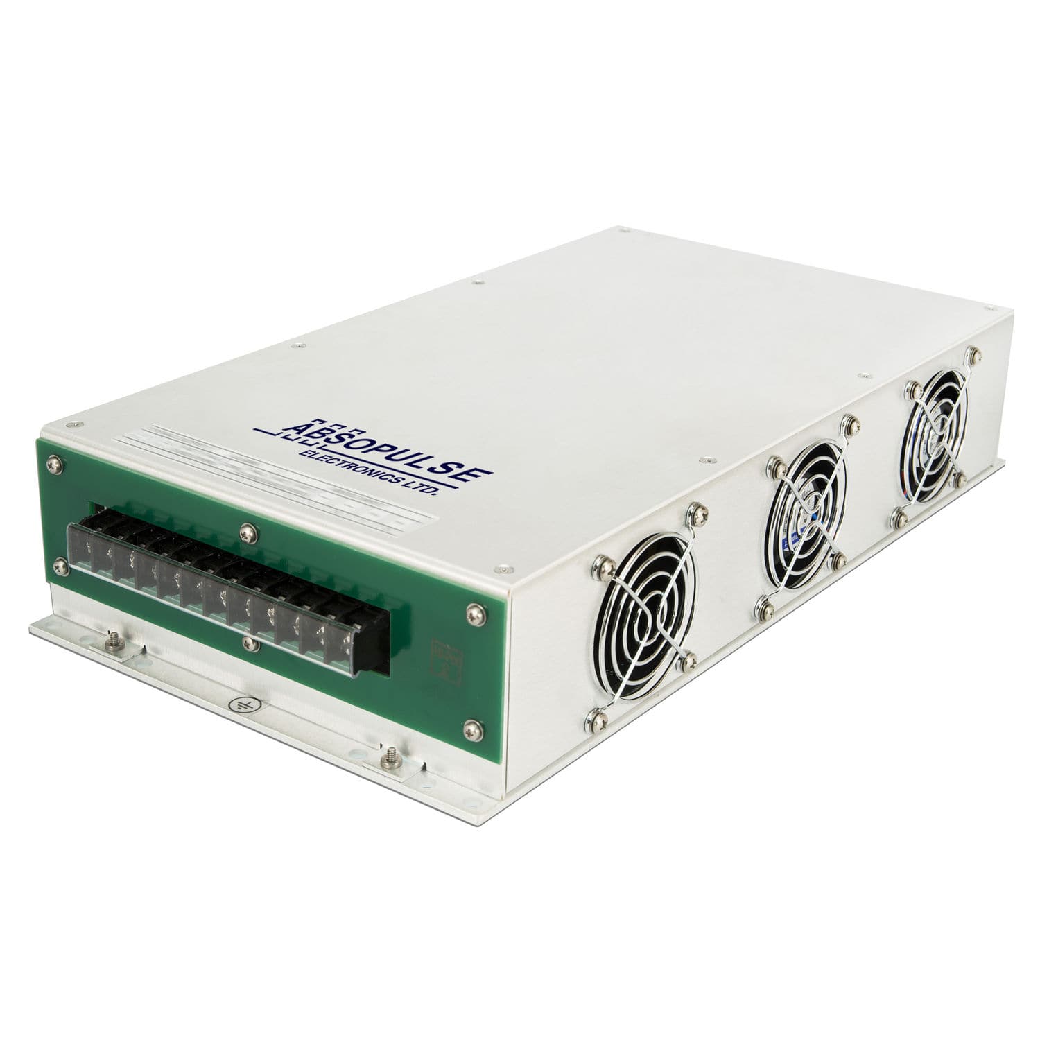 クローズドフレーム電源 - PFHI 1K-FXW - ABSOPULSE Electronics Ltd. - AC/DC / スイッチング / 産業用