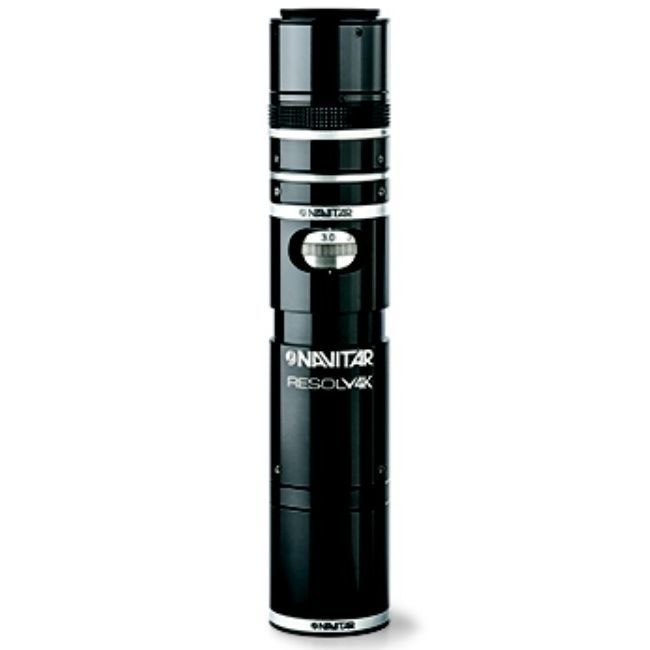 ズームカメラレンズ - Resolv4K - Navitar - 高解像度 / SWIR