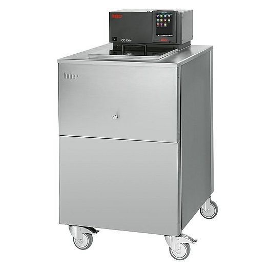 循環式ミクロソーム - CC-510 - Huber Kältemaschinenbau SE/フーバー