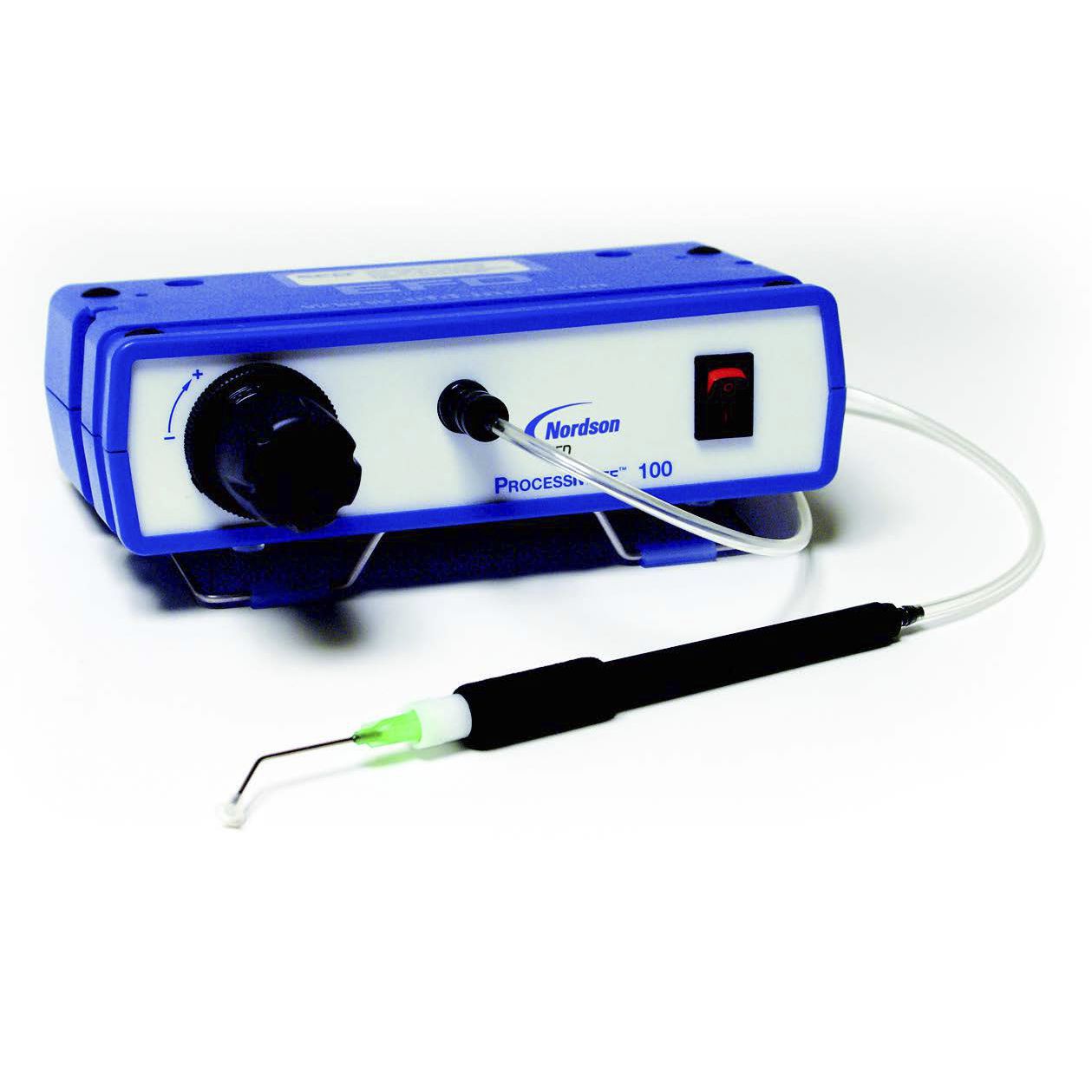 真空インプットシステム - ProcessMate™ 100 - Nordson EFD/ノードソン