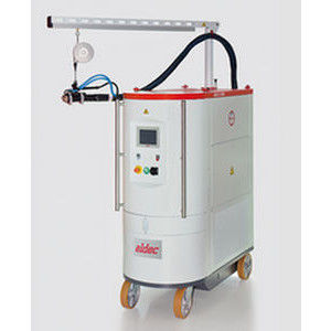 誘導加熱装置 - MICO-L - EMAG eldec Induction GmbH