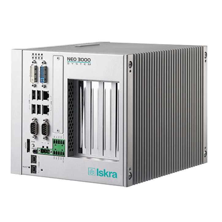 データ信ユニット - SCU 810 - Iskra d.d.