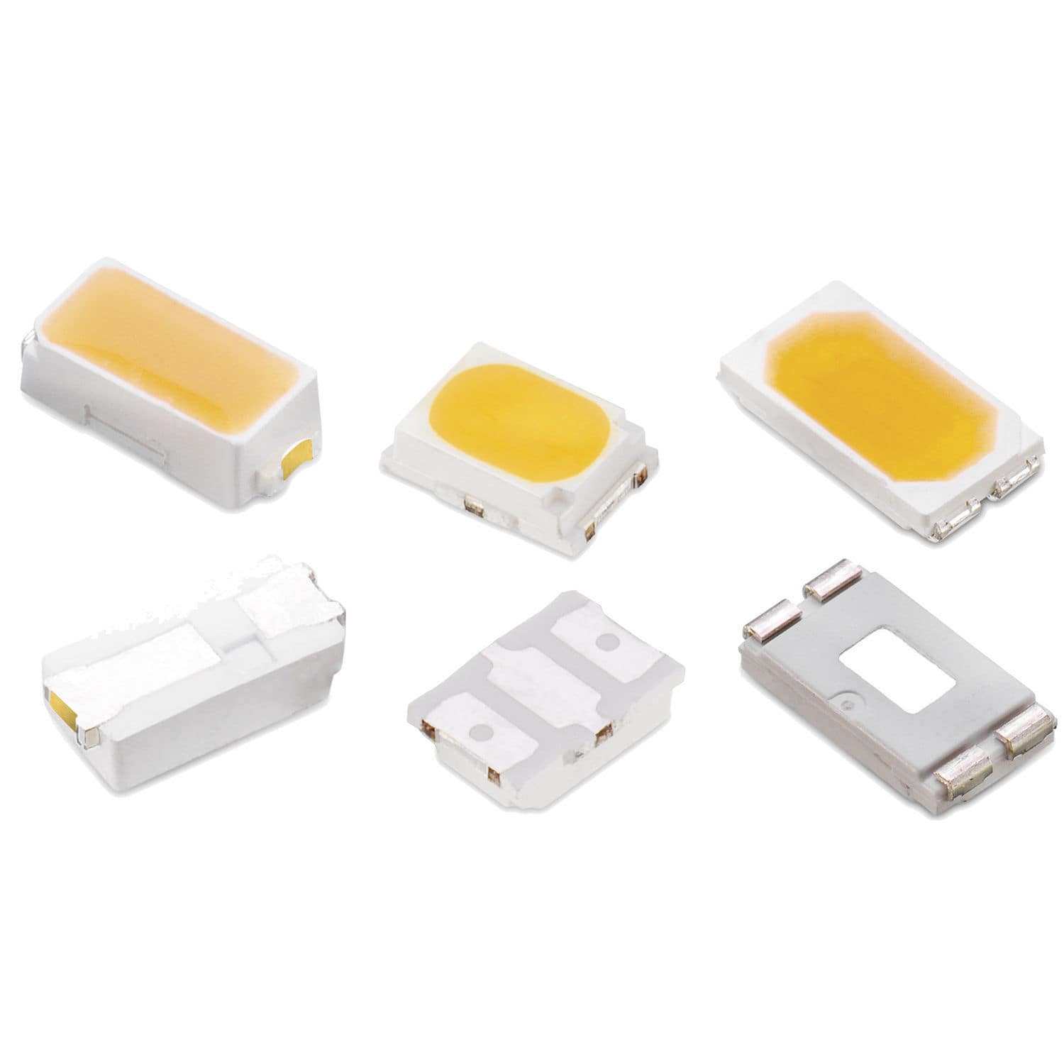 赤外線LED - WL-SWTP - Würth Elektronik eiSos - ミニチュア / SMT / 屋内用 赤外線LED - WL-SWTP - Würth Elektronik eiSos - ミニチュア / SMT / 屋内用
