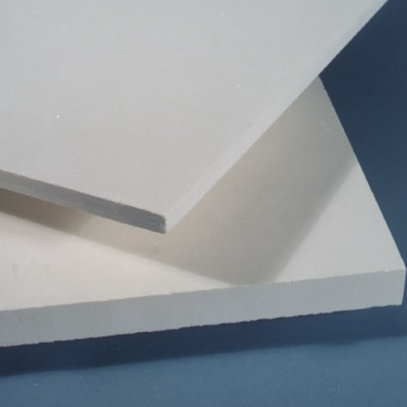 断熱耐火素材 - RSLE-57 - Zircar Refractory Composites - シリカ / シート / 耐腐食性