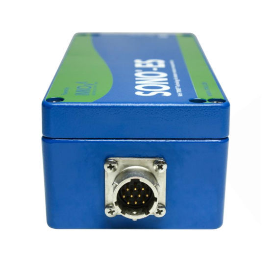 建築資材用湿度計 - SONO-ES - IMKO Micromodultechnik - 固体用 / バルク材用 / 伝導性測定
