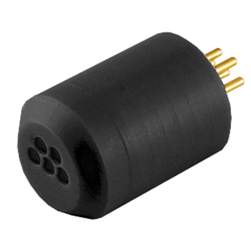 ダイオードレーザー用ソケット - LD220P-5P-xxxxxx - JC CHERRY INC.