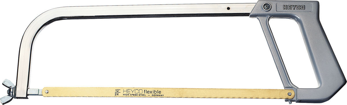 弓のこ - 01610000080 - HEYCO Qualitätswerkzeuge GmbH & Co. KG