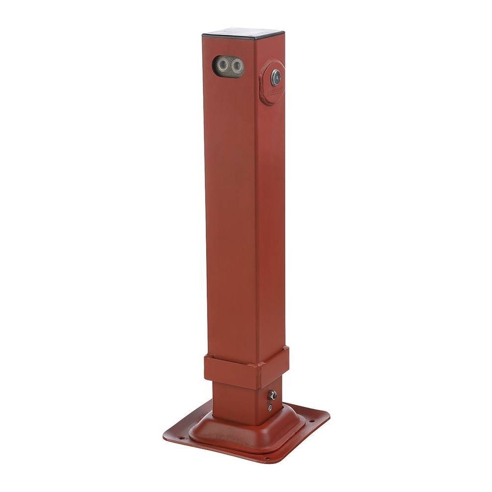 油圧式パーキング ジャック - HP series - Simol Spa - ラック / トレーラー用