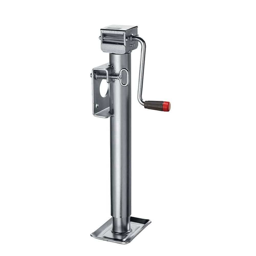 ラックパーキング ジャック - LF series - Simol Spa - 機械式 / 航空産業用