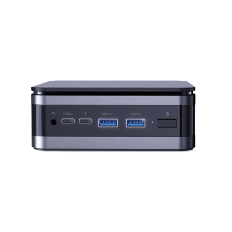 Box型PC - F20 - Fodenn Electronic Technology Co., Ltd. - エッジAI / 卓上 ...