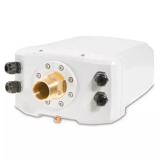 水素水素センサ - CoreSense™ - Hitachi Energy/日立 - 監視用 / メンテナンスフリー / オンライン