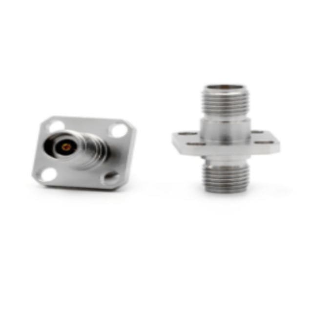 工業用電気アダプター - 3.5-KKFG - Fei Teng Wireless Technology Co.Ltd - メス / フランジ取り付け