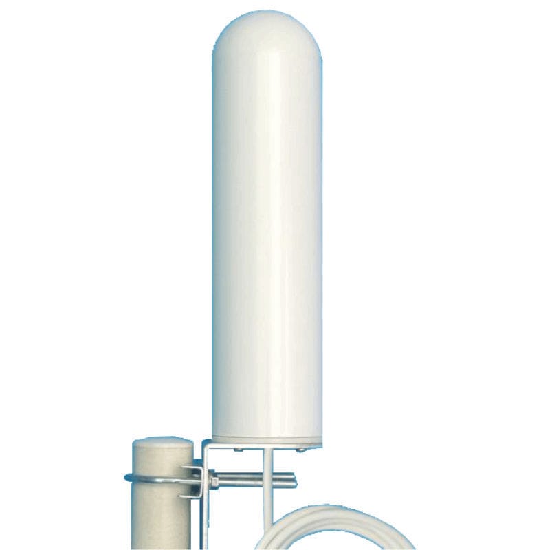 RFアンテナ - KET-AGA-005.05 - Kerberos Srl - LTE / 4G LTE / WLAN