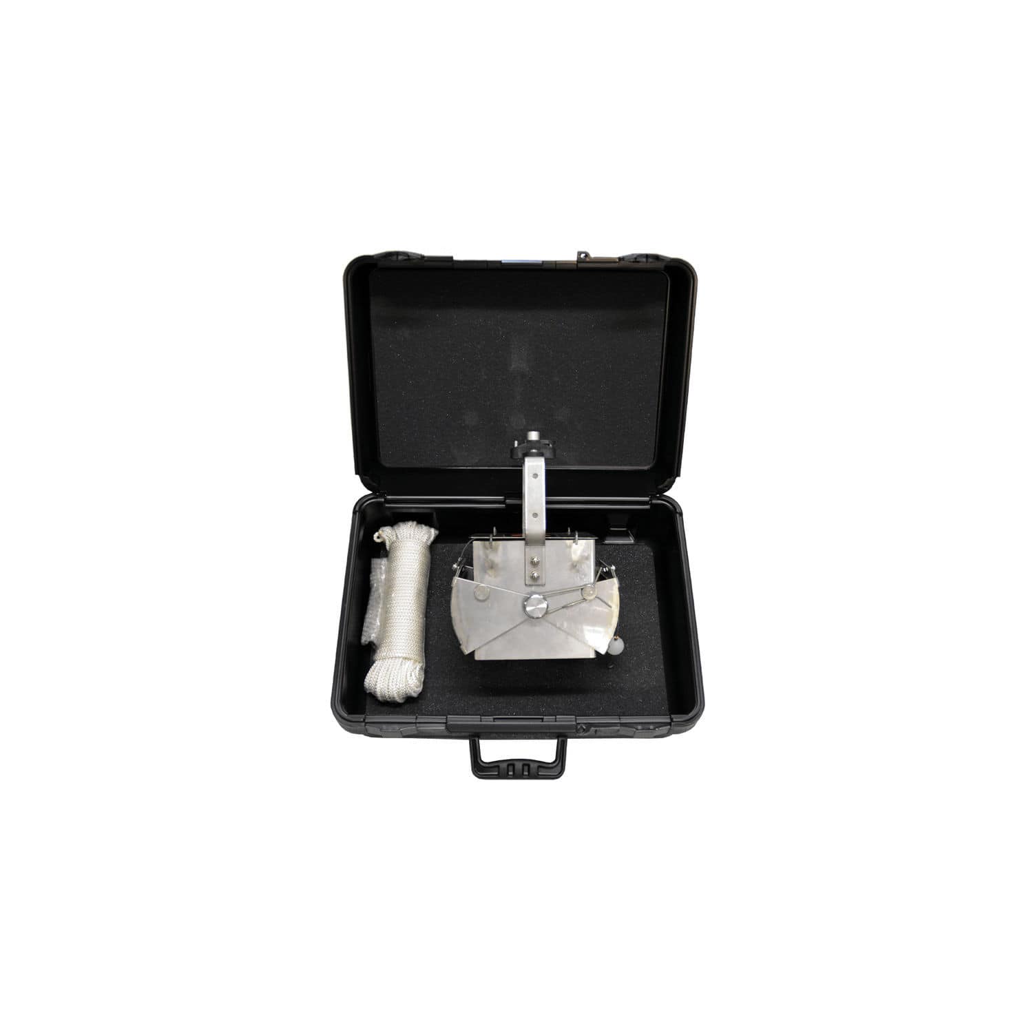 選別用グラップル - 04.34 - Royal Eijkelkamp - 機械式