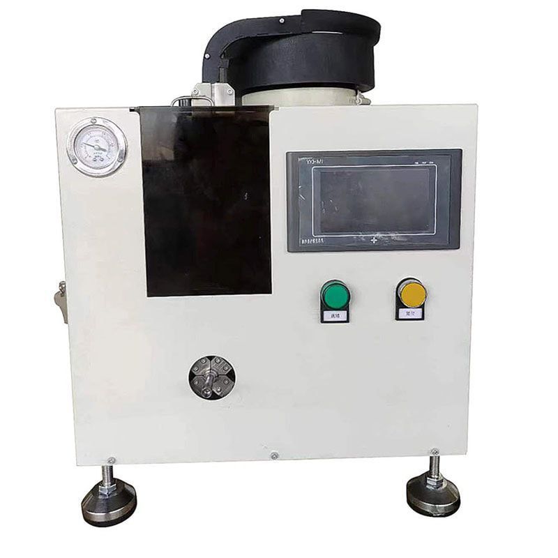 Oリング組立機 - JWD-OA3 - Hefei Better Technology Co., Ltd. - 半自動 / コンパクト