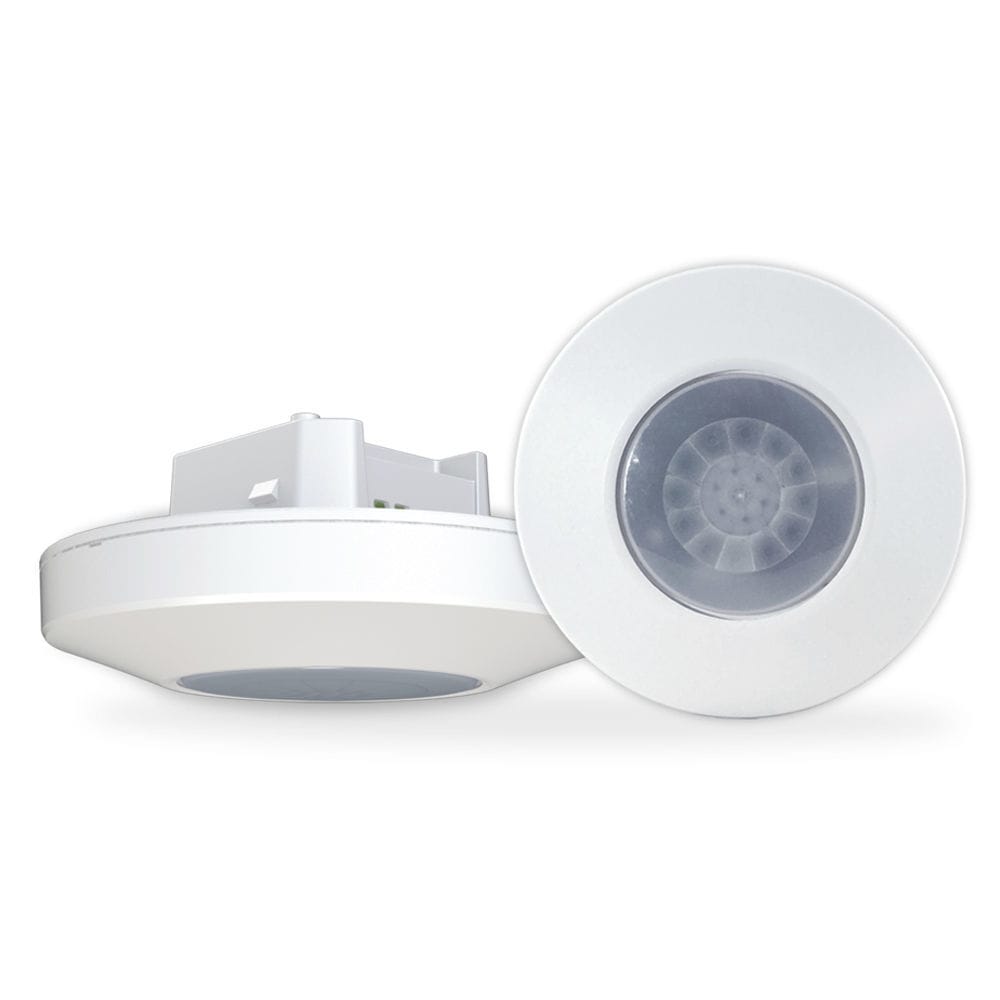 存在検出器 - RC151ZiC2 - EmCom Technology Inc. - パッシブ赤外線 / 屋外使用 / 自動