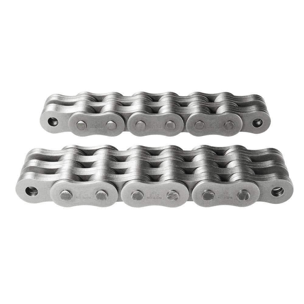 突付けメッシュ式チェーン - BL - Sugiyama Chain Co., Ltd. - トランスミッション / スチール製 / ANSI