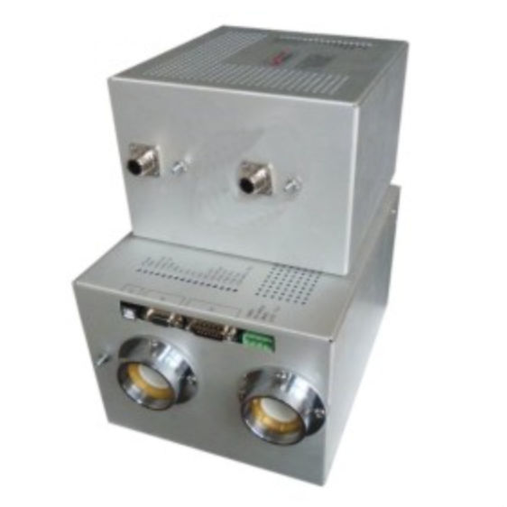 卓上電源 - MRB - Wisman High Voltage Power Supply - AC/DC / ショート防止機能付 / ISO