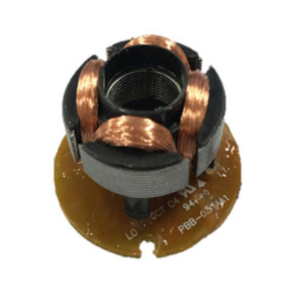 誘導モーター - CC - Dongyang Fan Co. Ltd. - 防水・防塵性能